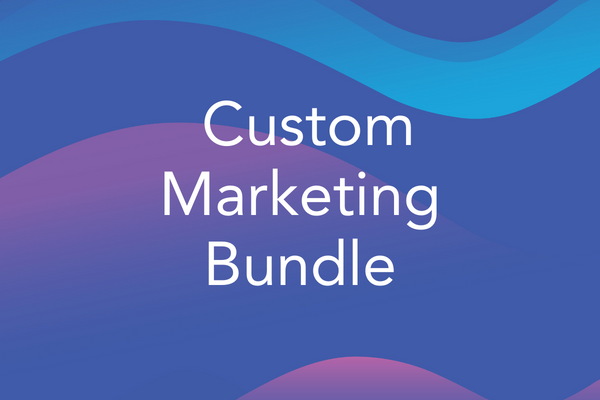 Custom Marketing Bundle - Bizink