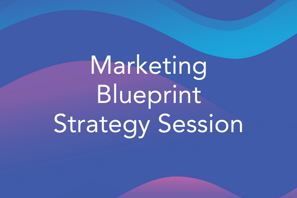 Marketing Blueprint - Bizink