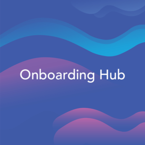 Onboarding Hub - Bizink
