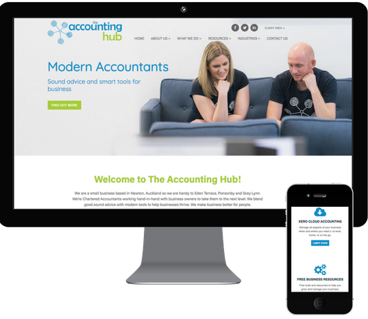 LC Accounting - Bizink